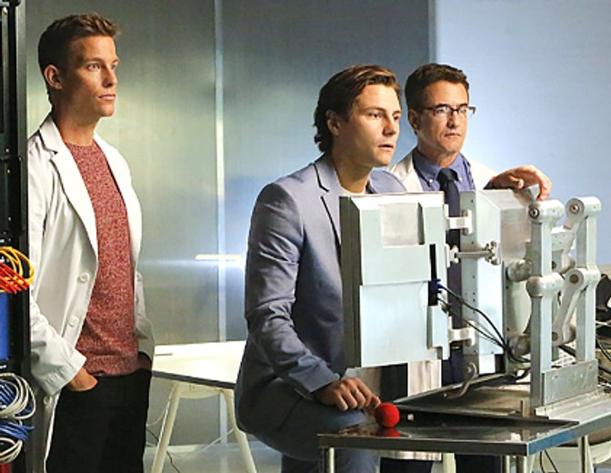 "Pure Genius" im Stream: Hier könnt ihr Staffel 1 sehen