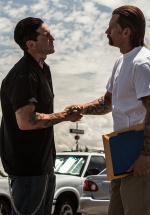 Shot Caller · Film 2017 · Trailer · Kritik