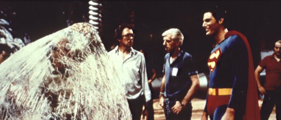 Superman III - Der stählerne Blitz · Film 1984 · Trailer · Kritik · KINO.de