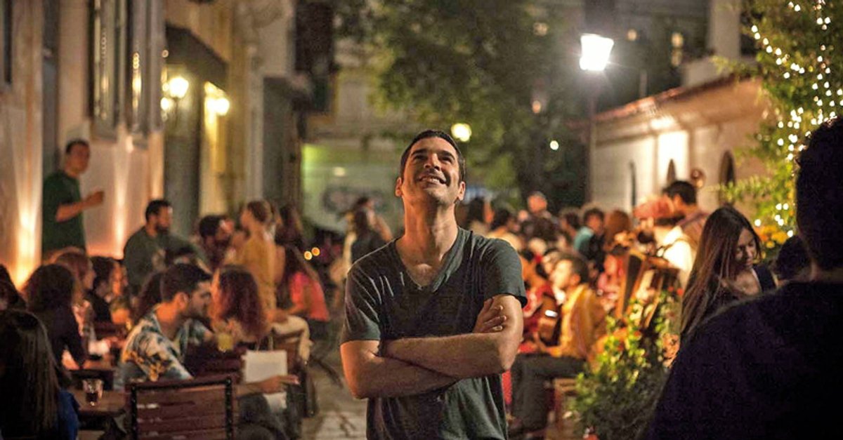 Worlds Apart · Film 2017 · Trailer · Kritik