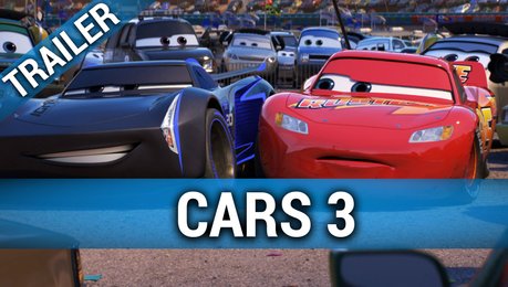 Cars 3: Evolution Film (2017) · Trailer · Kritik · KINO.de