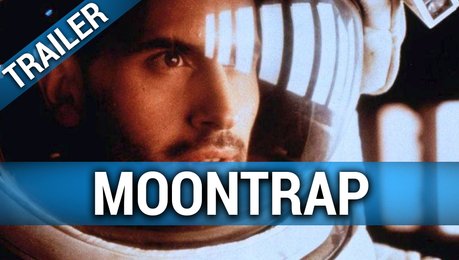 Moontrap Film (1989) · Trailer · Kritik · KINO.de