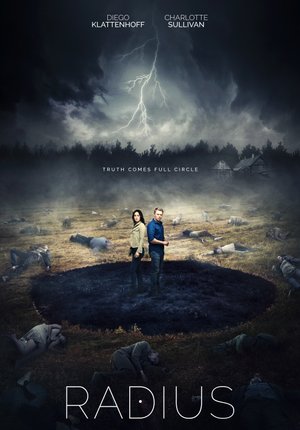 Radius · Film 2017 · Trailer · Kritik
