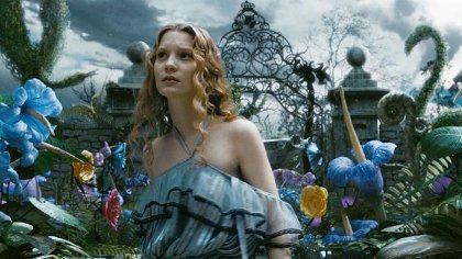 Alice im Wunderland: Hinter den Spiegeln · Film 2016 · Trailer · Kritik