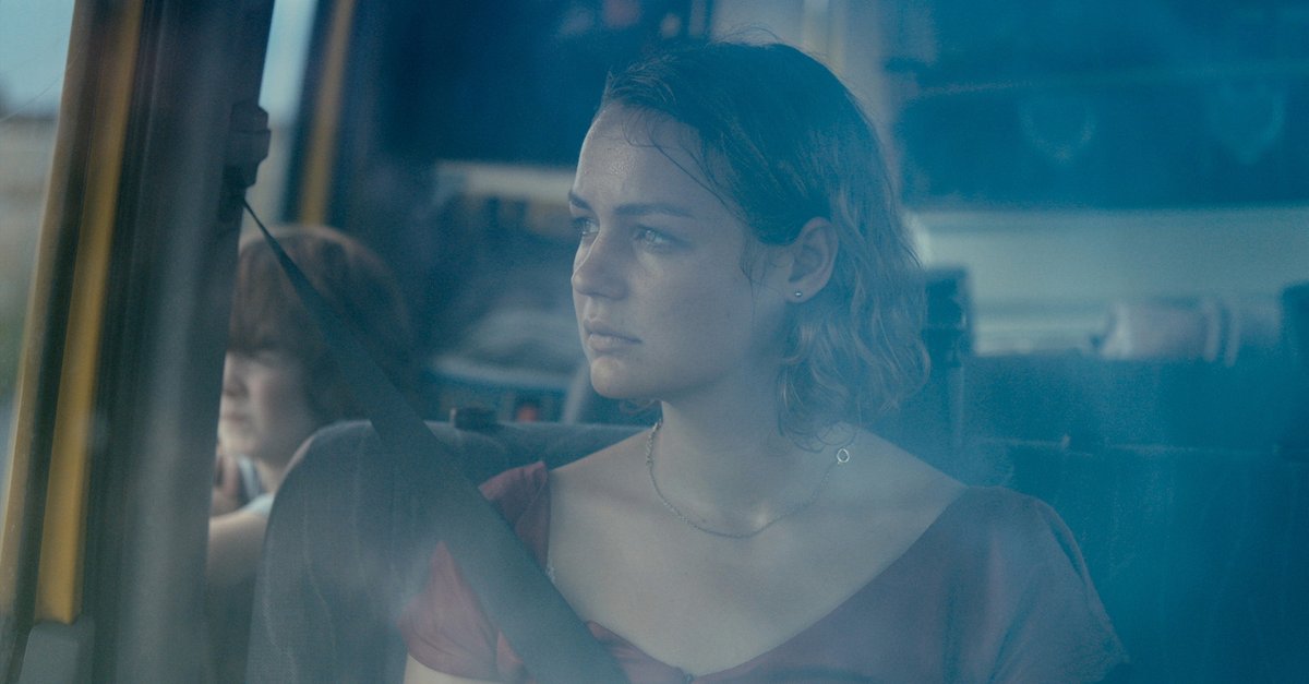 Detour · Film 2017 · Trailer · Kritik