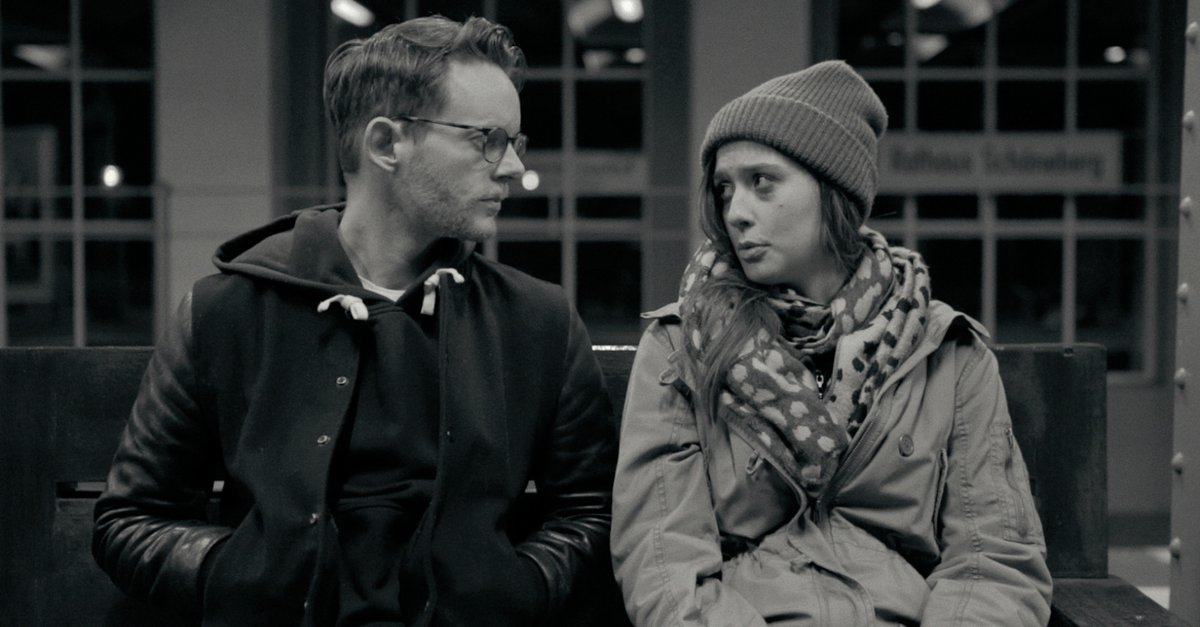 Hard & Ugly - Eine Liebesgeschichte · Film 2017 · Trailer · Kritik