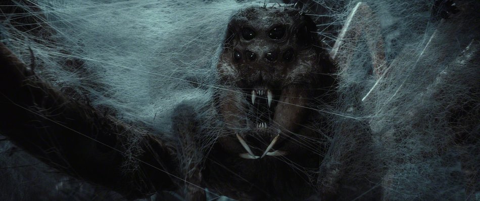 Schocktherapie: Die 8 schlimmsten Horrorfilme für Menschen mit Spinnenangst