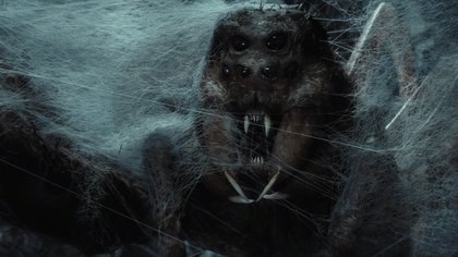 Lavalantula · Film 2016 · Trailer · Kritik