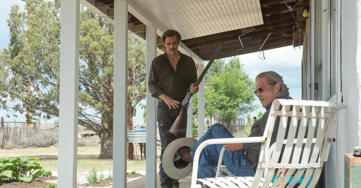 Hell or High Water · Stream | Streaminganbieter