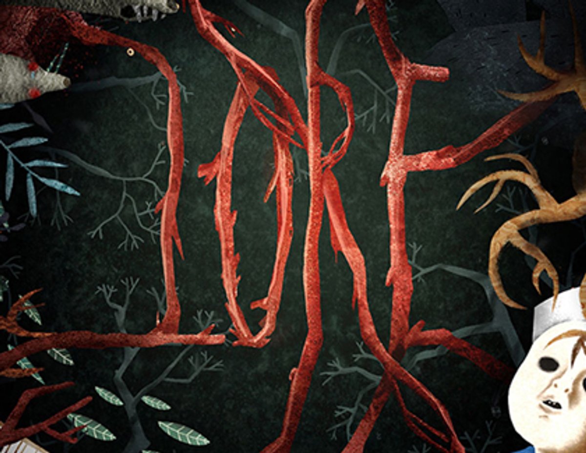 „Lore“: Wahre Horror-Geschichten bald als neue Serie