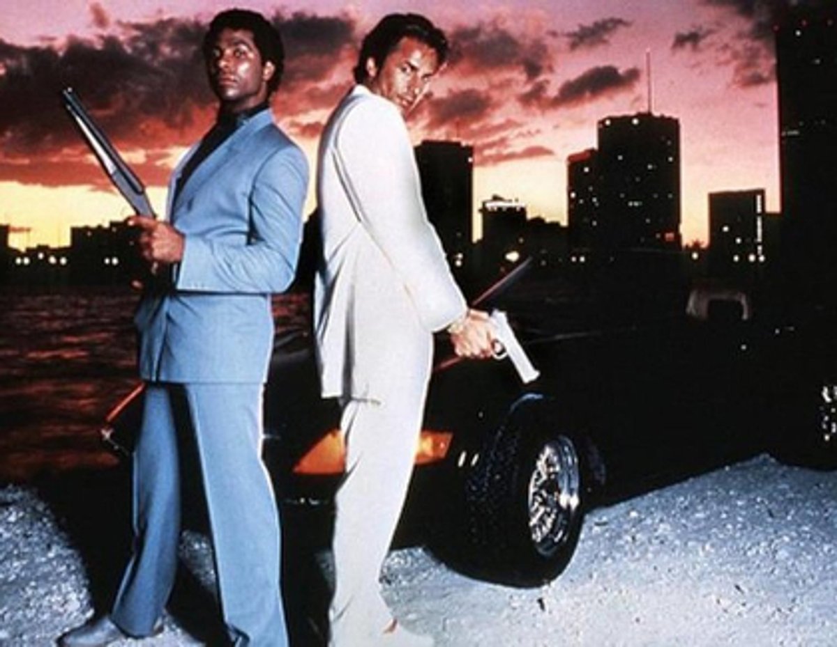 Miami Vice: Erste Infos zum Reboot von Vin Diesel