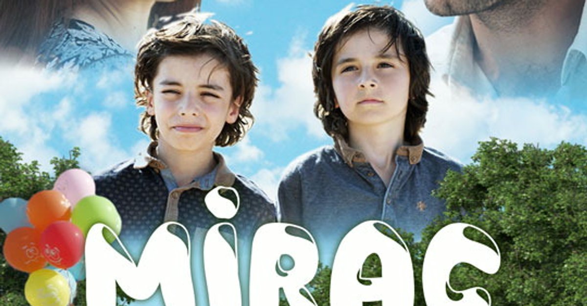 Mirac · Film 2017 · Trailer · Kritik