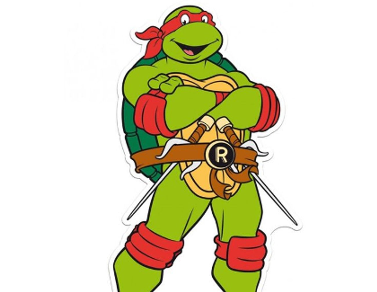 Alle Ninja Turtles Namen und ihre Herkunft im Überblick