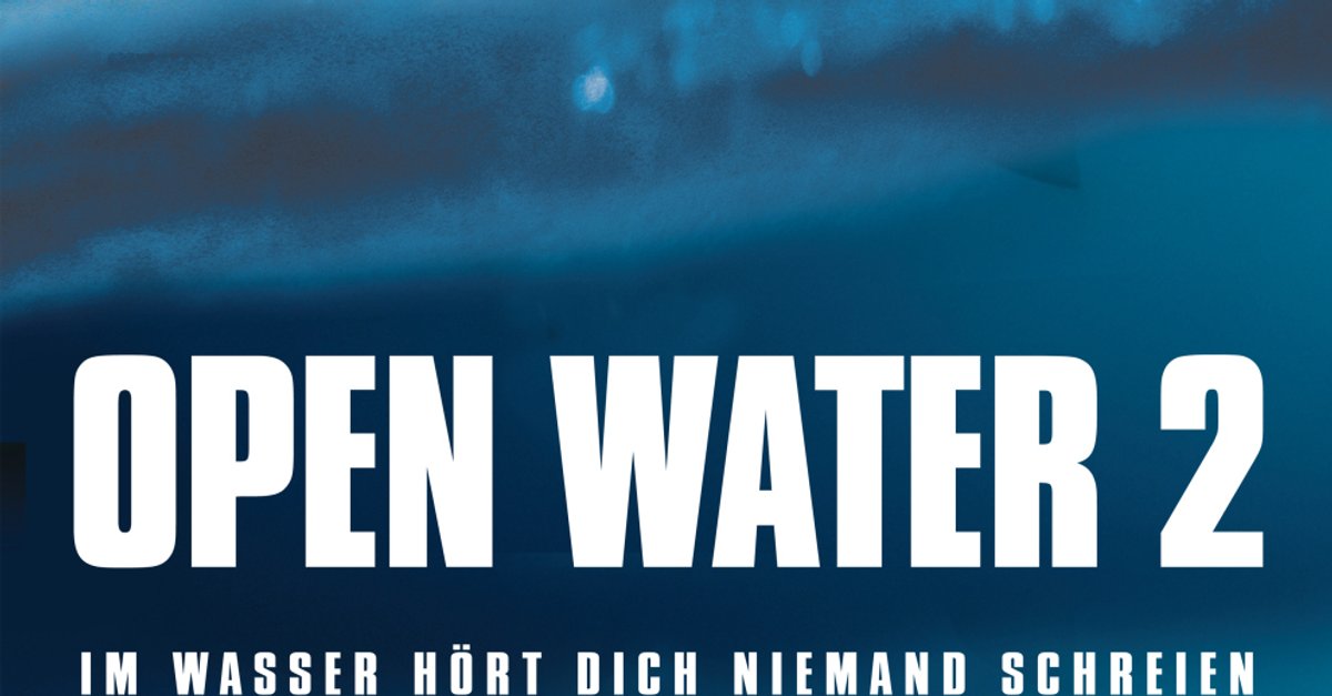 Fakten und Hintergründe zum Film "Open Water 2"
