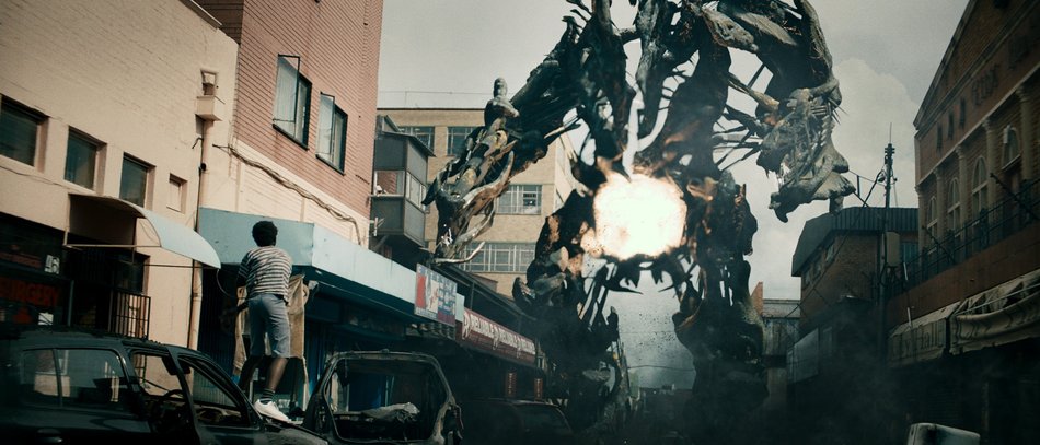 Revolt · Film 2017 · Trailer · Kritik · KINO.de