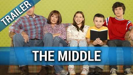 The Middle Serie · Stream · Streaminganbieter · KINO.de