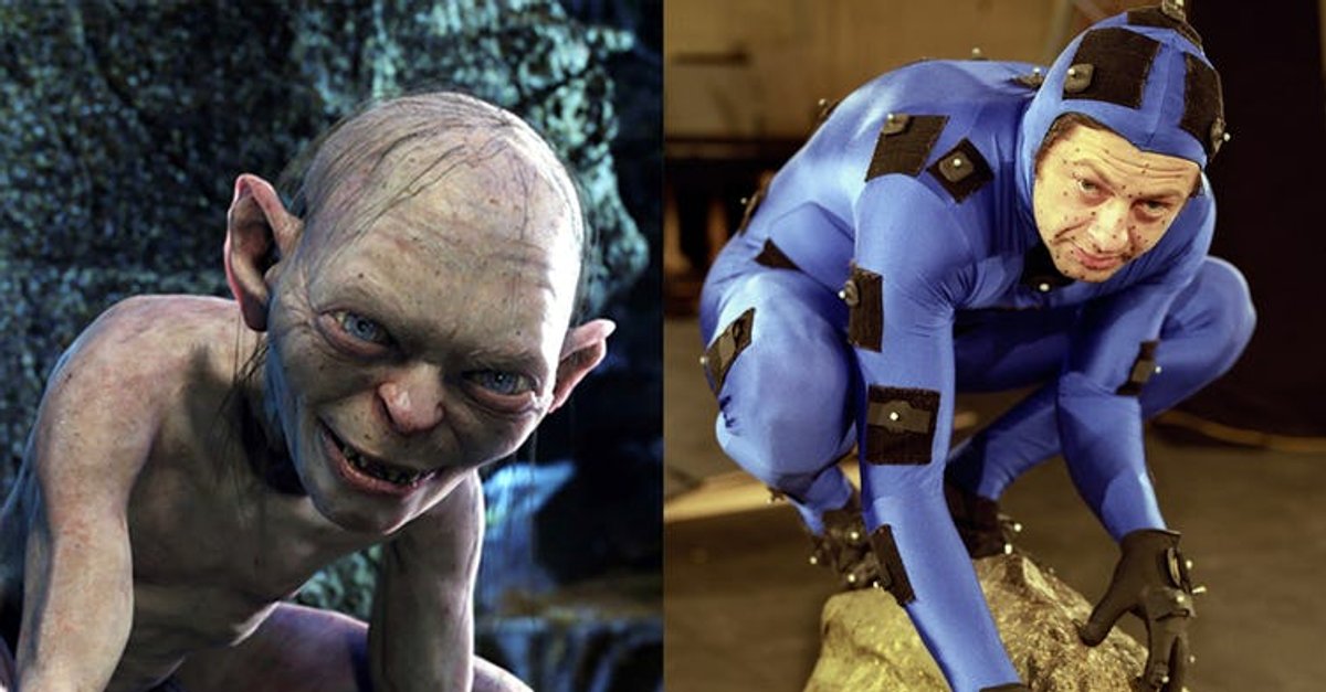Was bedeutet CGI? Der Überblick zu digitalen Effekten