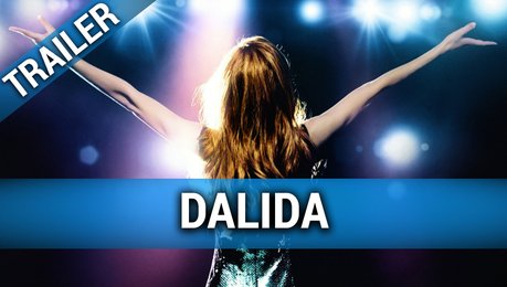 Dalida Film (2017) · Trailer · Kritik · KINO.de
