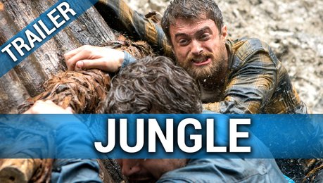 Jungle Film (2017) · Trailer · Kritik · KINO.de