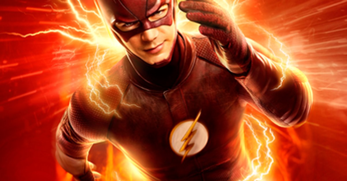„The Flash“: Staffel 5 im Free-TV, als Wiederholung & im Stream sehen