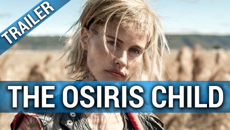 The Osiris Child - Science Fiction Volume One Film (2016) · Trailer ...