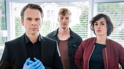 „Professor T.“-Staffel 3: So geht es mit der Serie weiter