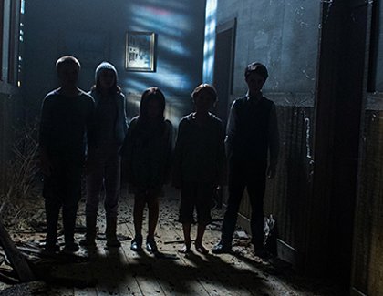 Sinister 3: Kehrt Mr. Boogie auf die Leinwand zurück? · KINO.de