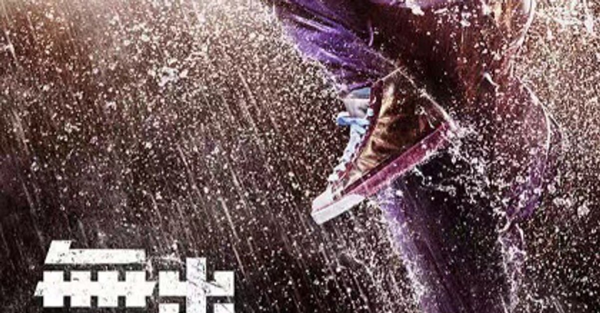 Step Up 6 läuft im Oktober in China. Startet er in den deutschen Kinos ...