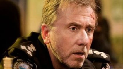 Tin Star · Serie im Stream online ansehen, alle Anbieter und News