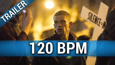 120 BPM Film (2017) · Trailer · Kritik · KINO.de