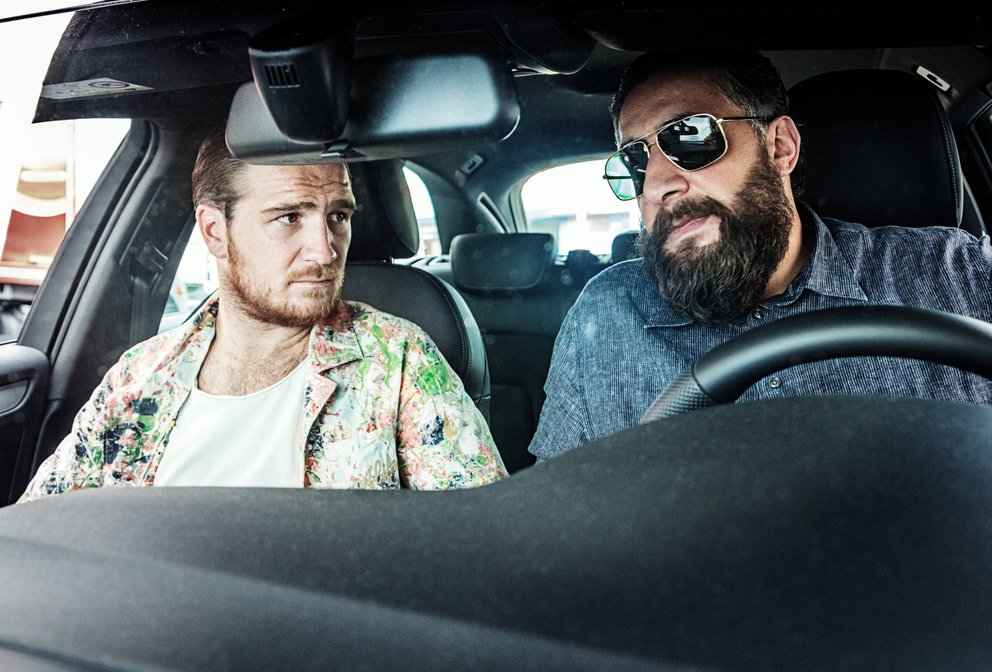 „4 Blocks“ Staffel 2: Start Oktober 2018 – Vorschau, Trailer & Kino ...