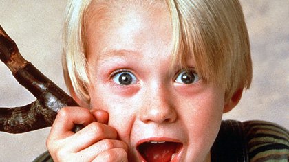 Dennis · Film 1993 · Trailer · Kritik