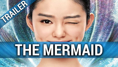 Mei ren yu Film (2016) · Trailer · Kritik · KINO.de