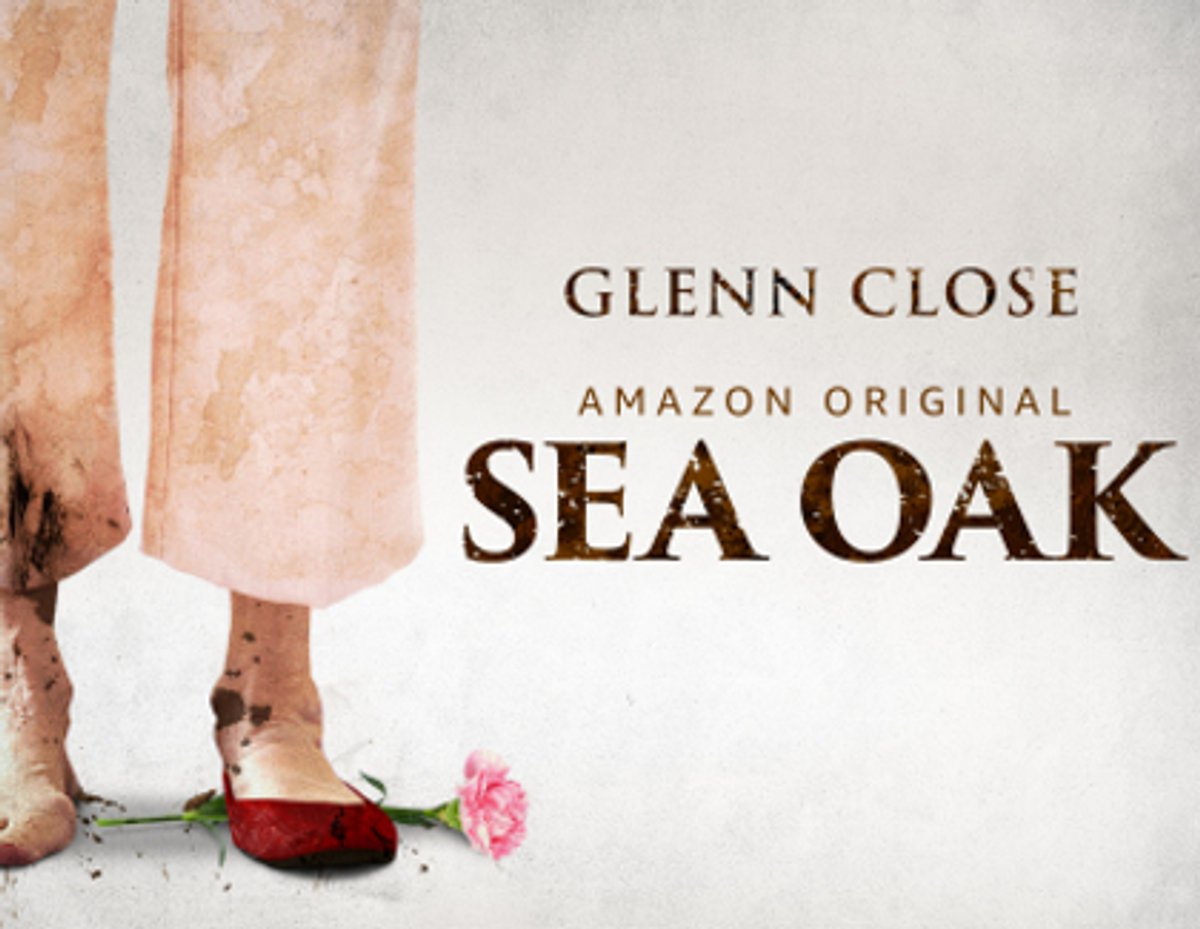 Amazon Pilot Season 2017: Start im November - Alle Piloten im Überblick