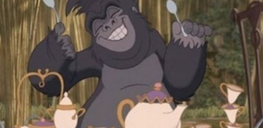 „Die Monster AG“-Namen: Das sind die Figuren aus dem Film