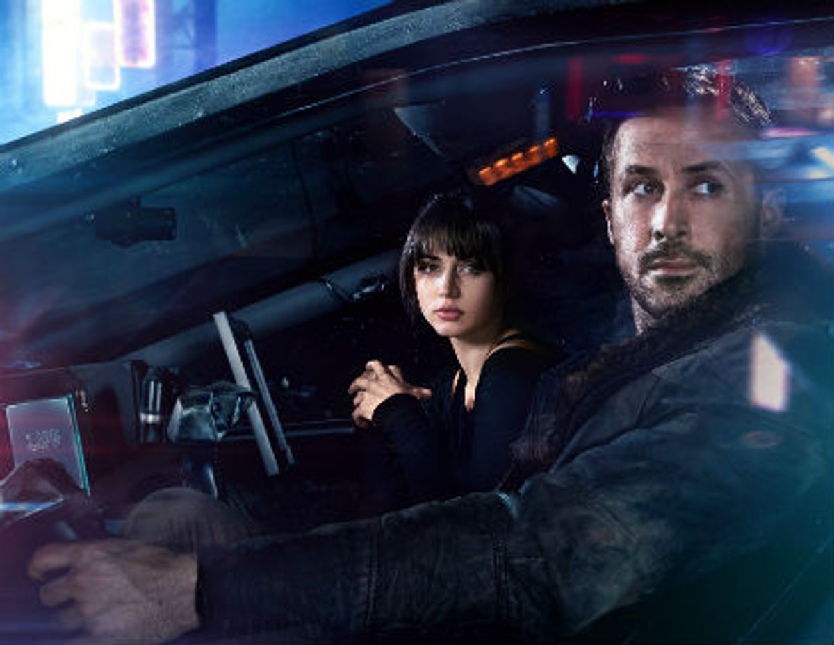 Blade Runner 2049: Alle drei Prequel-Kurzfilme im Stream