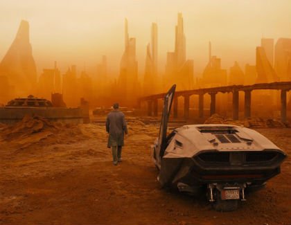 Blade Runner 2049: FSK-Altersfreigabe, Parent's Guide & IMAX Specs