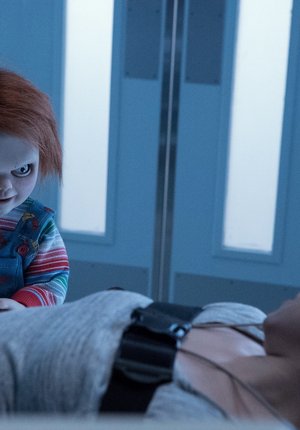 Cult of Chucky · Film 2017 · Trailer · Kritik