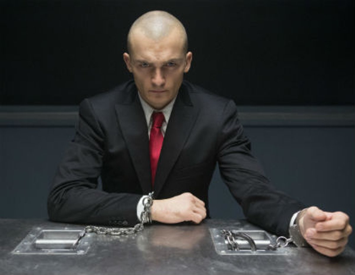 Hitman: Agent 47 Teil 2 – Kommt eine Filmfortsetzung?