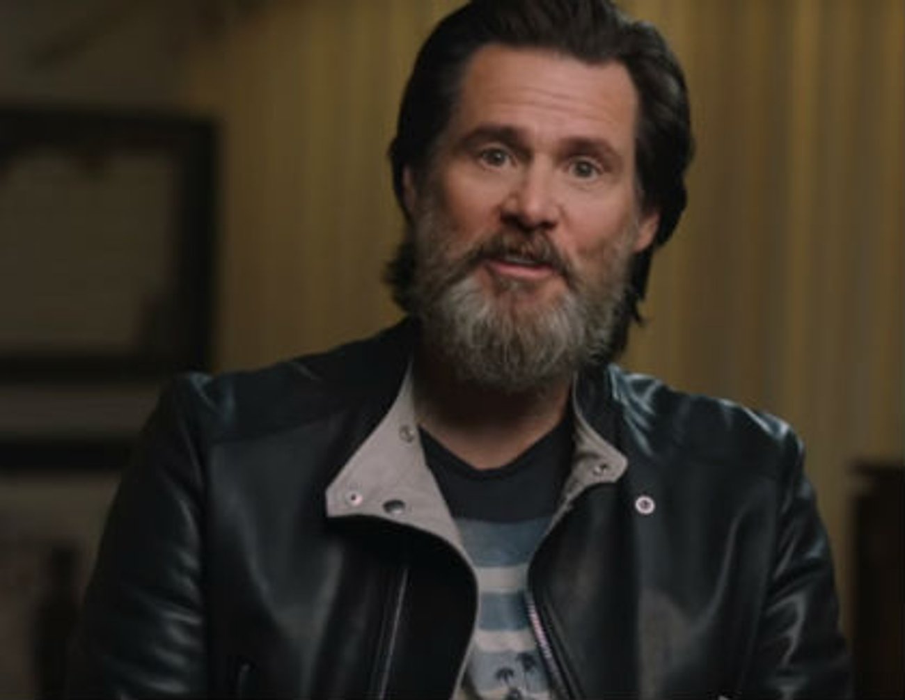 Jim & Andy: The Great Beyond - Trailer zum Netflix-Knaller des Jahres!