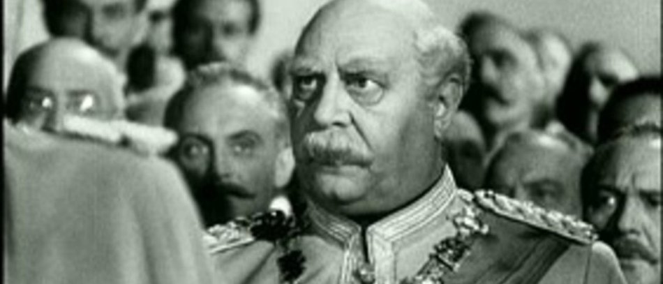 Die Entlassung Film (1942) · Trailer · Kritik · KINO.de