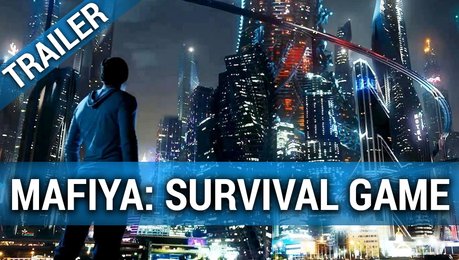 Mafiya: Survival Game Film (2016) · Trailer · Kritik · KINO.de