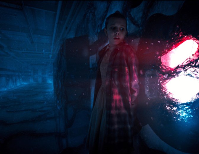 Stranger Things Staffel 2 Finale Review: Was ist passiert & wie geht es ...