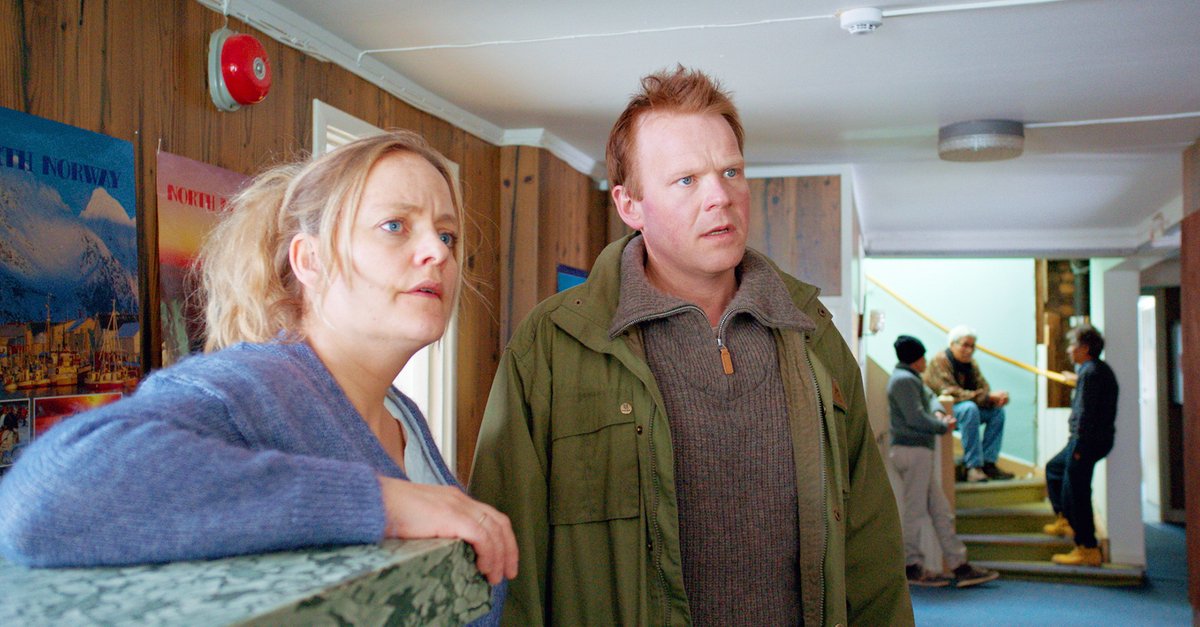 Welcome to Norway · Film 2016 · Trailer · Kritik