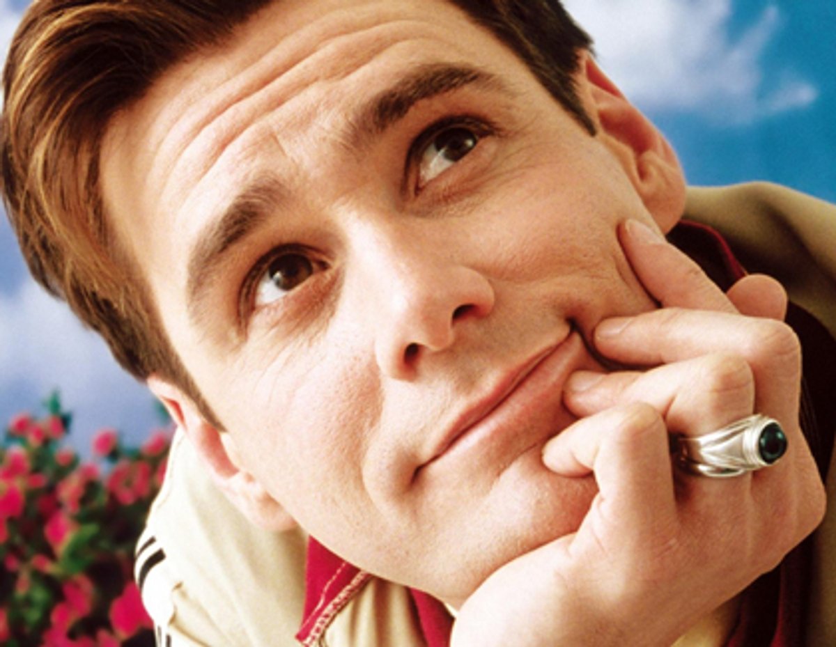 Jim Carrey spricht offen über seine Depression: „Manchmal bin ich ...