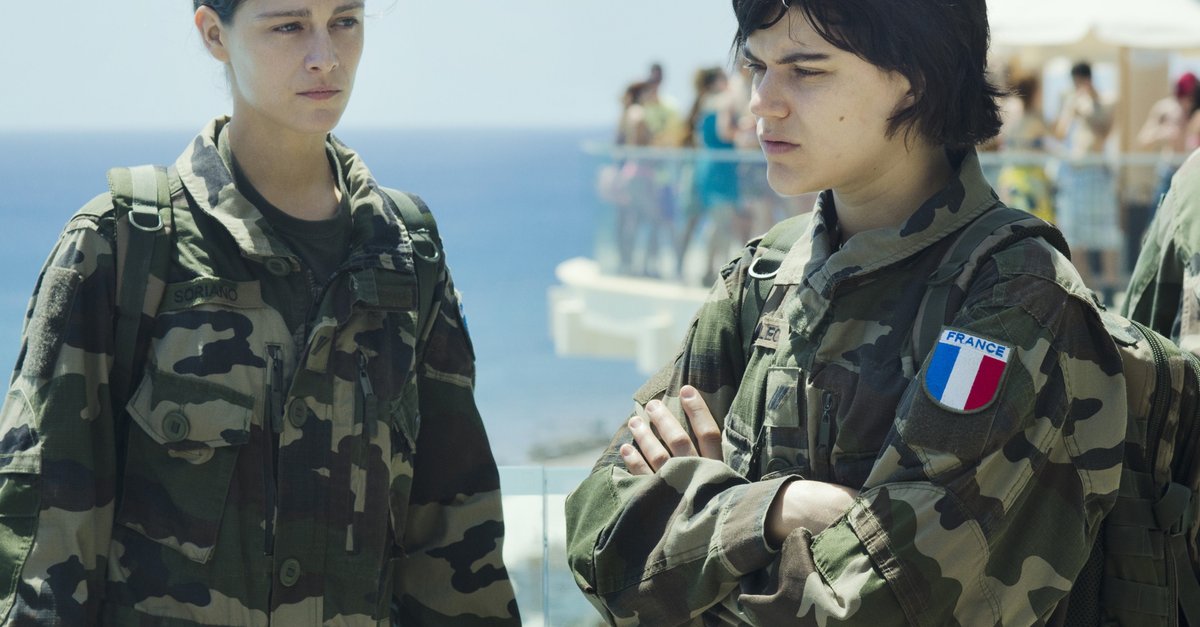 Die Welt sehen · Film 2017 · Trailer · Kritik