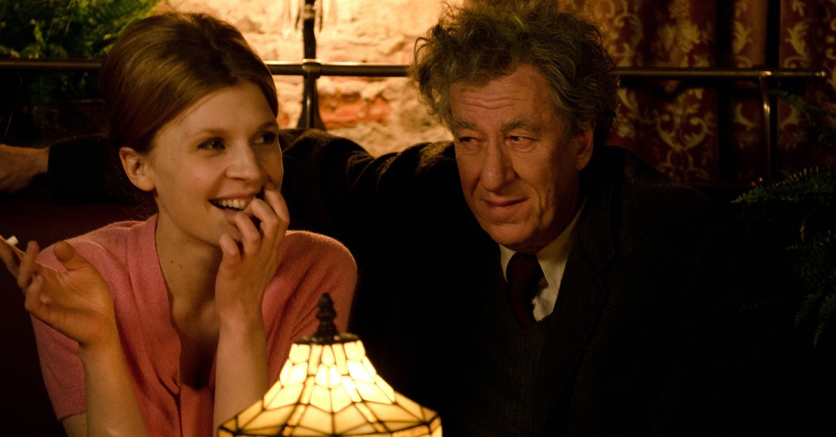 Final Portrait · Film 2017 · Trailer · Kritik