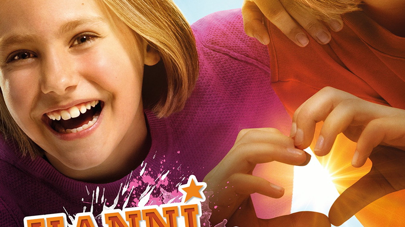 Unser Interview mit dem Cast von "Hanni & Nanni"