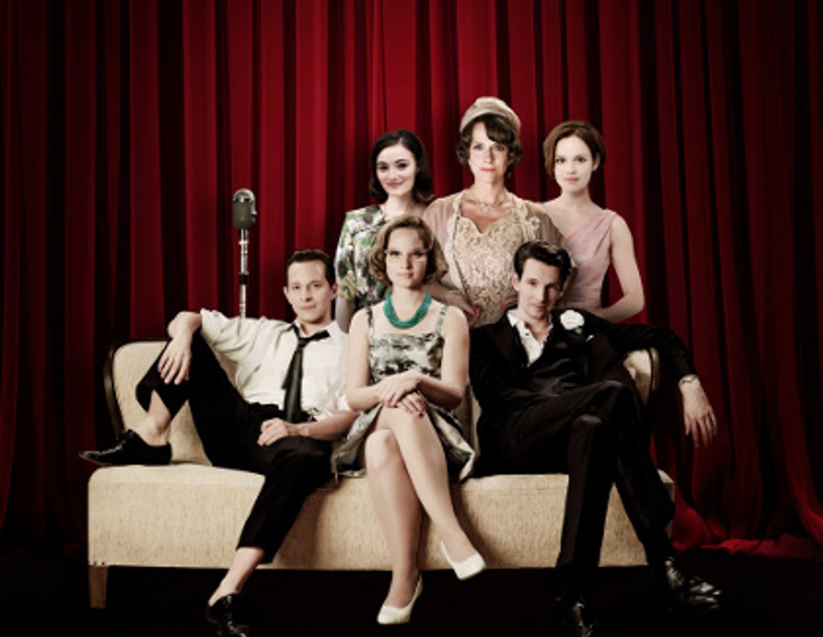 „Ku’damm 59“: Teil 1 bis 3 in der Wiederholung