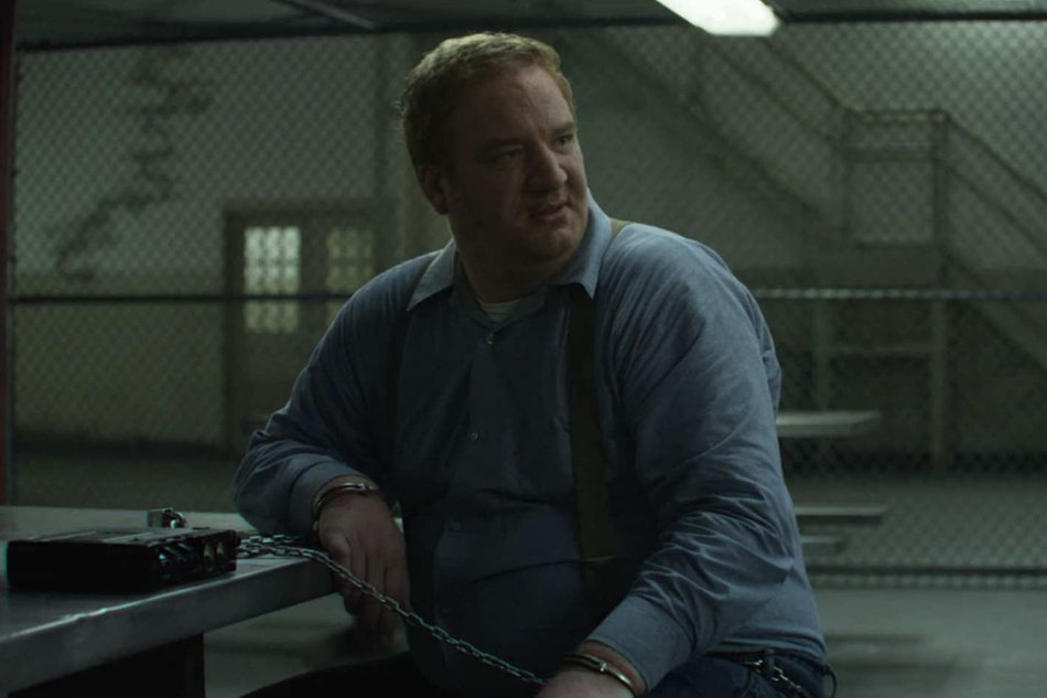 Jerome Brudos: Die wahre Geschichte des Serienmörders · KINO.de